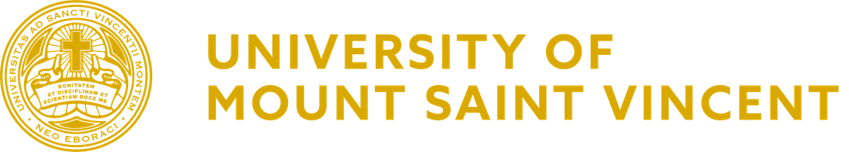 Brand Site | University of Mount Saint Vincent